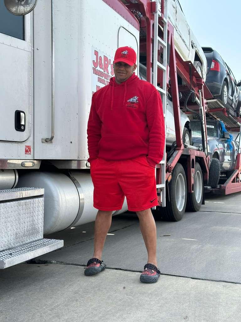 J&R Transport - Nationwide Vehicle Transport Services